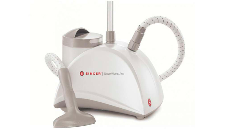 Προϊόντα Singer :: Σιδέρωμα :: Οικιακά :: Singer Steamworks-Pro ...