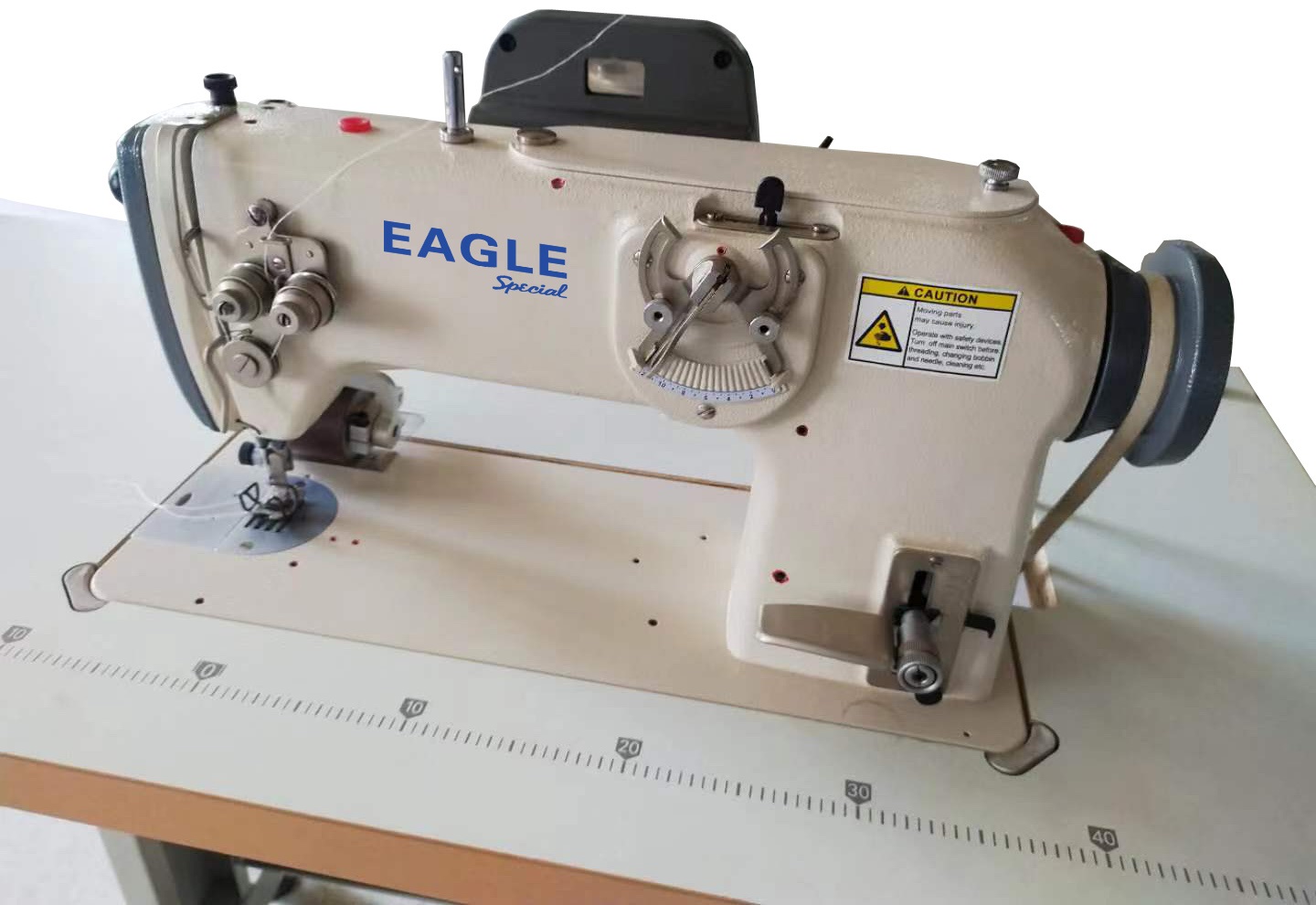 Ραπτομηχανές :: Επαγγελματικές :: Ζικ-Ζακ :: Eagle EA-217 Ζικ Ζακ (2200 ...